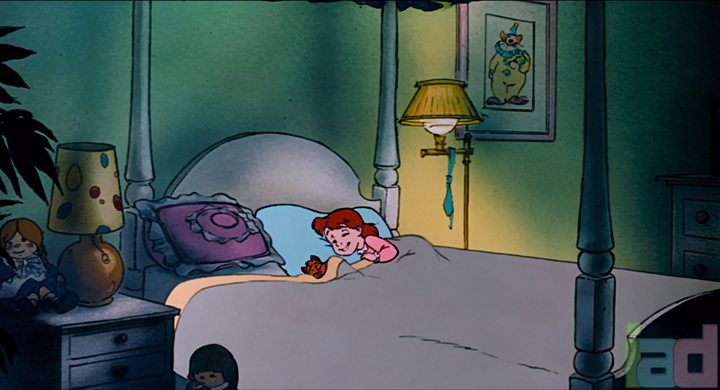 Oliver & Company (1988) - The Internet Animation Database