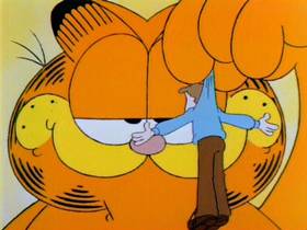 Nighty Nightmare (1988) - The Internet Animation Database