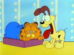 Nighty Nightmare (1988) - The Internet Animation Database