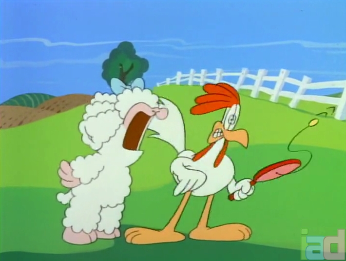 The 20th Century (1988) - The Internet Animation Database