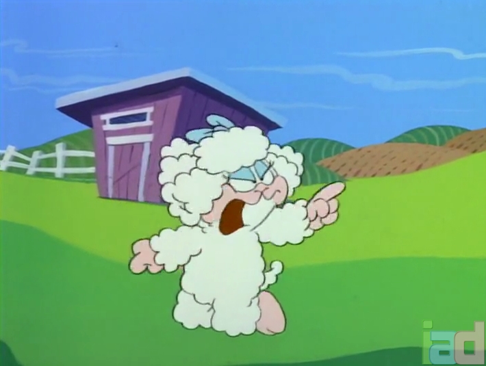 The 20th Century (1988) - The Internet Animation Database