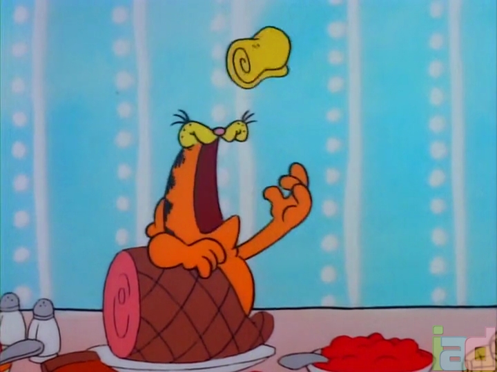 Crescent Roll (1988) - The Internet Animation Database