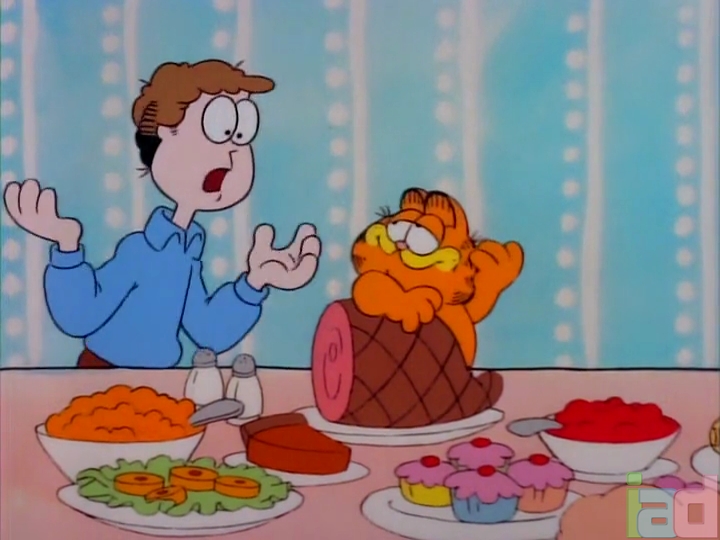 Crescent Roll (1988) - The Internet Animation Database