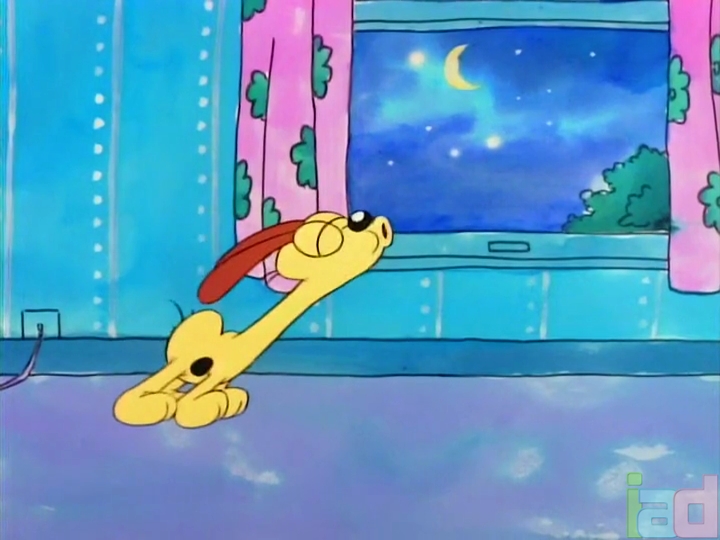 Howling (1988) - The Internet Animation Database