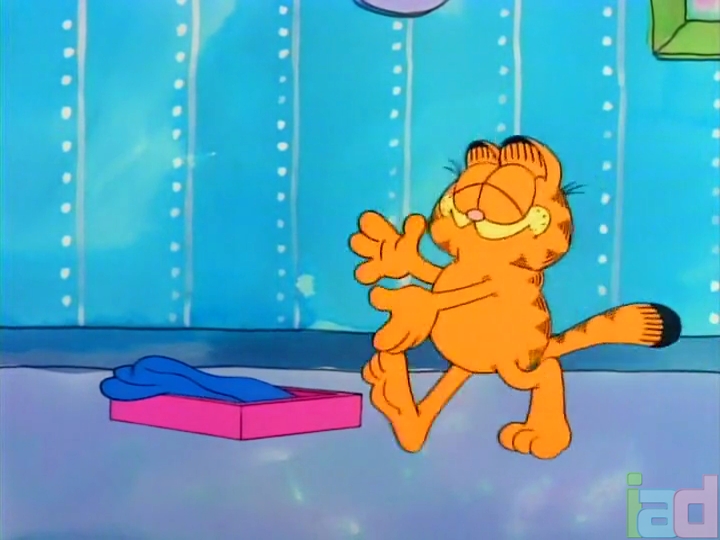 Howling (1988) - The Internet Animation Database