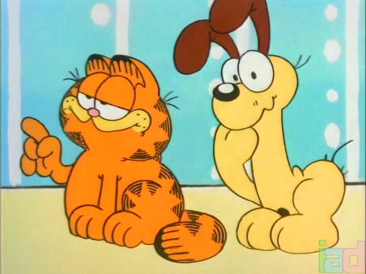 Party (1988) - The Internet Animation Database