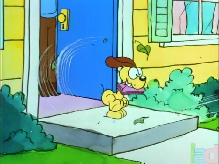 Party (1988) - The Internet Animation Database