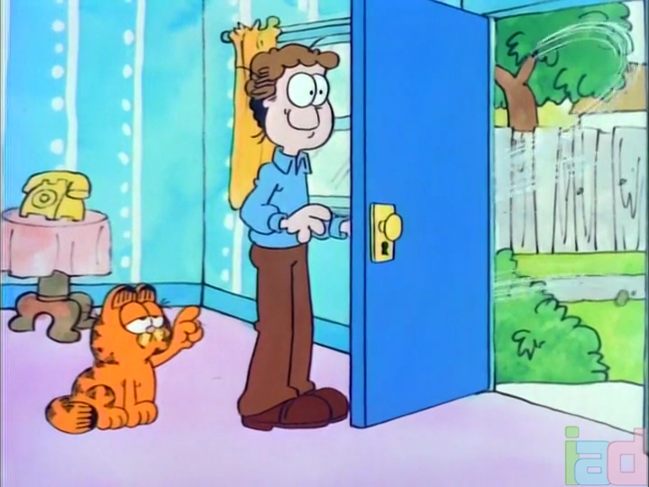 Party (1988) - The Internet Animation Database