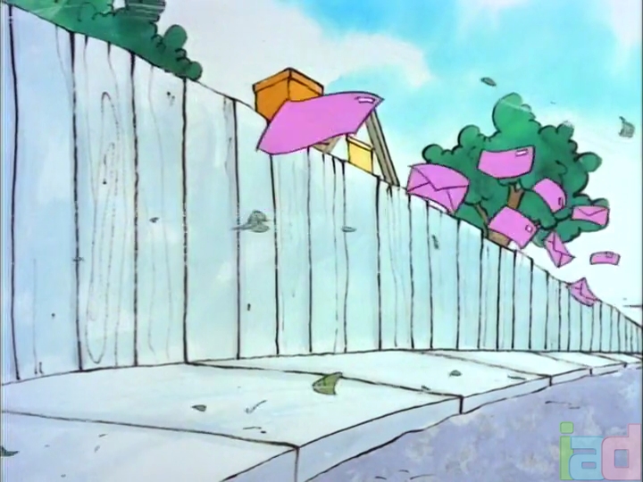 Party (1988) - The Internet Animation Database