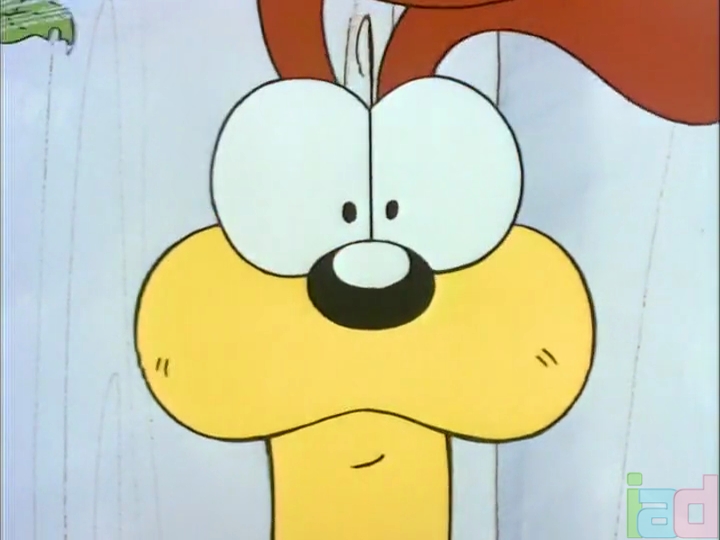Party (1988) - The Internet Animation Database
