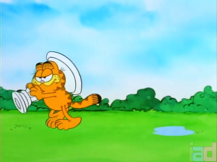 Bird Bath (1988) - The Internet Animation Database