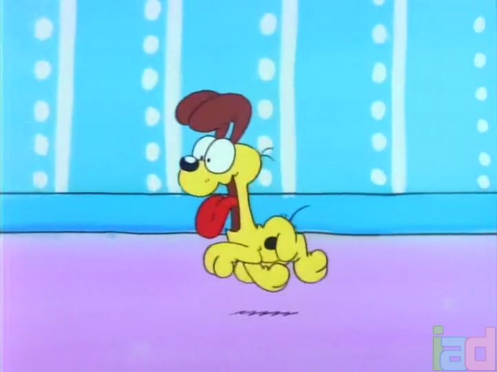 Dogs (1988) - The Internet Animation Database