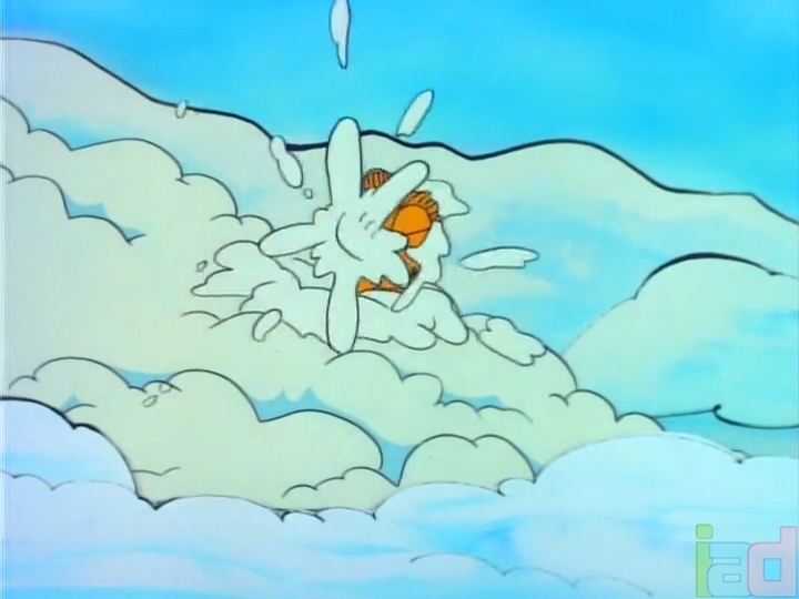 Snow (1988) - The Internet Animation Database