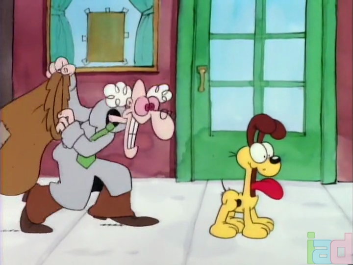 Robodie (1989) - The Internet Animation Database