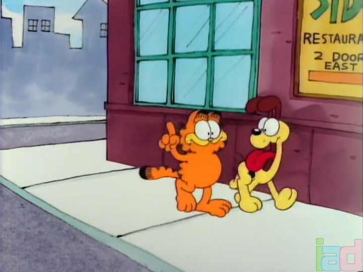 Robodie (1989) - The Internet Animation Database