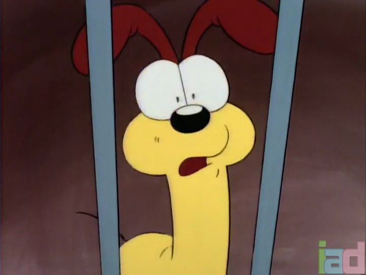 Robodie (1989) - The Internet Animation Database