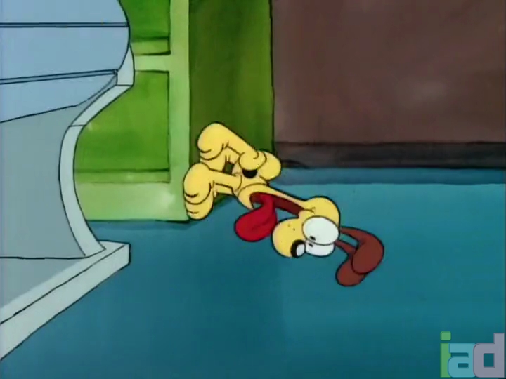 Robodie (1989) - The Internet Animation Database