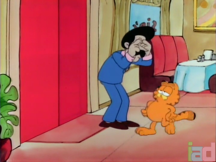 Robodie (1989) - The Internet Animation Database