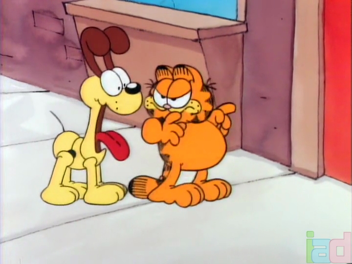 Robodie (1989) - The Internet Animation Database