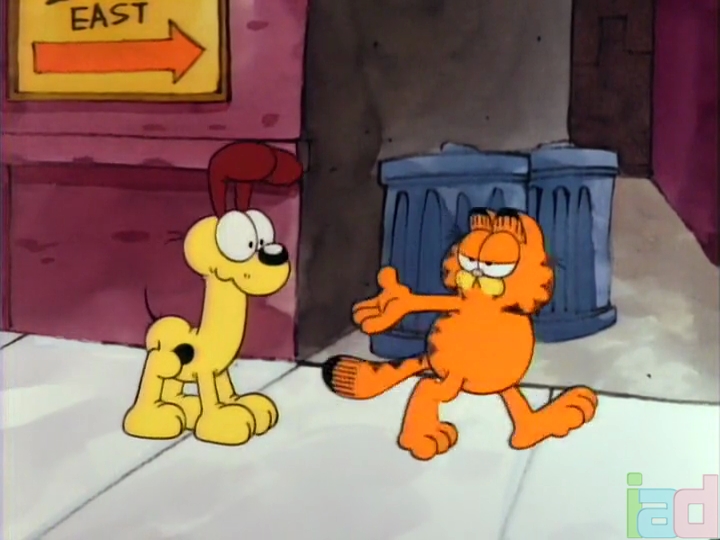 Robodie (1989) - The Internet Animation Database