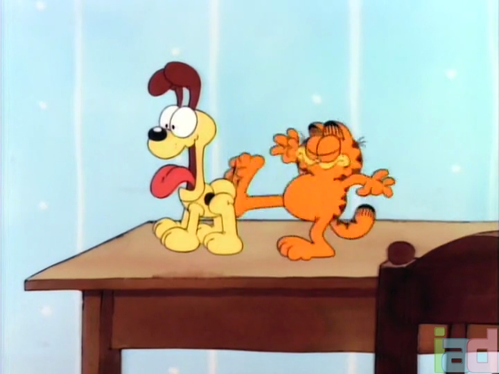 Robodie (1989) - The Internet Animation Database