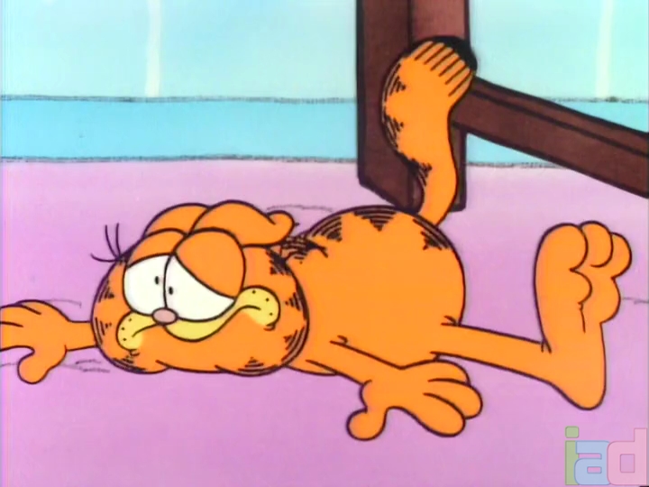 Robodie (1989) - The Internet Animation Database