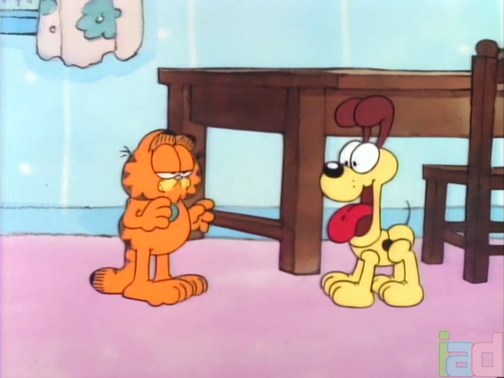 Robodie (1989) - The Internet Animation Database