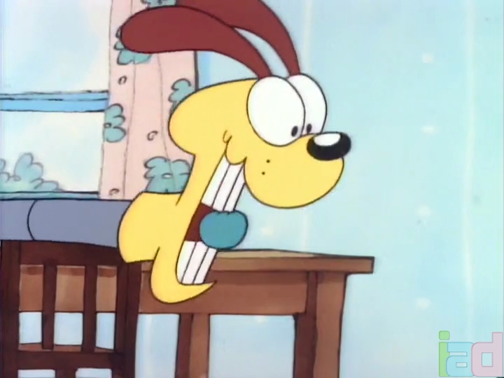 Robodie (1989) - The Internet Animation Database