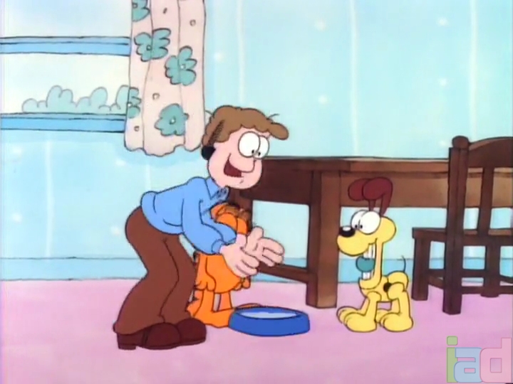 Robodie (1989) - The Internet Animation Database