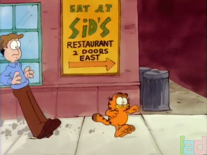 Robodie (1989) - The Internet Animation Database