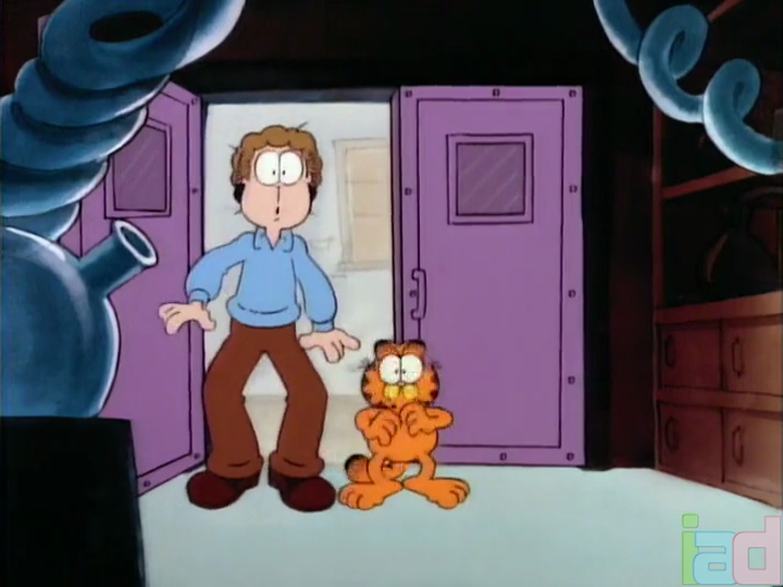 Robodie (1989) - The Internet Animation Database