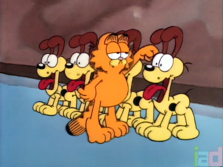 Robodie (1989) - The Internet Animation Database