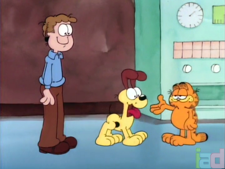 Robodie (1989) - The Internet Animation Database