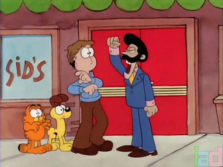 Robodie (1989) - The Internet Animation Database