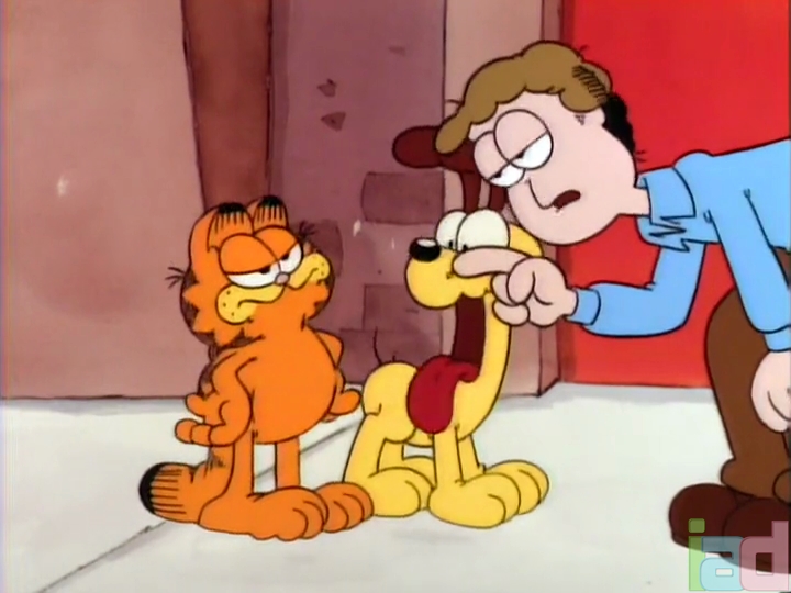 Robodie (1989) - The Internet Animation Database