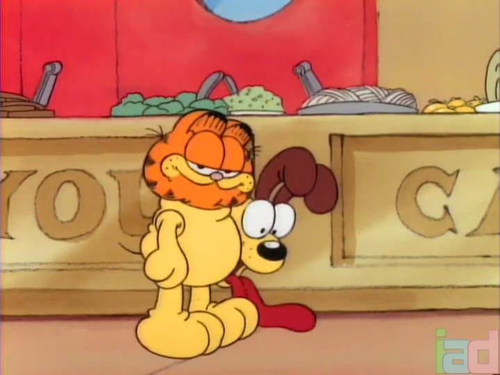 Robodie (1989) - The Internet Animation Database