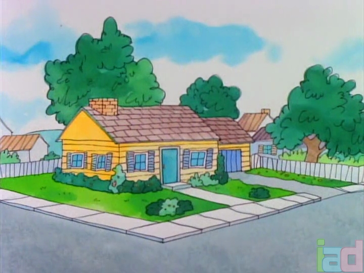 Charades (1989) - The Internet Animation Database
