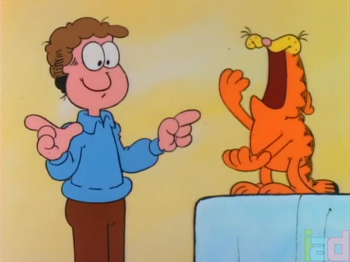 Charades (1989) - The Internet Animation Database