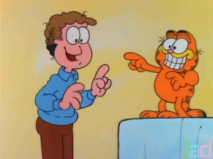 Charades (1989) - The Internet Animation Database