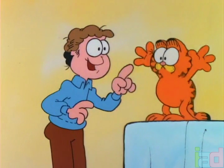 Charades (1989) - The Internet Animation Database