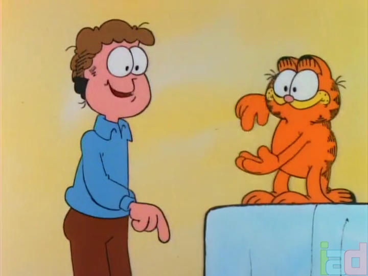Charades (1989) - The Internet Animation Database