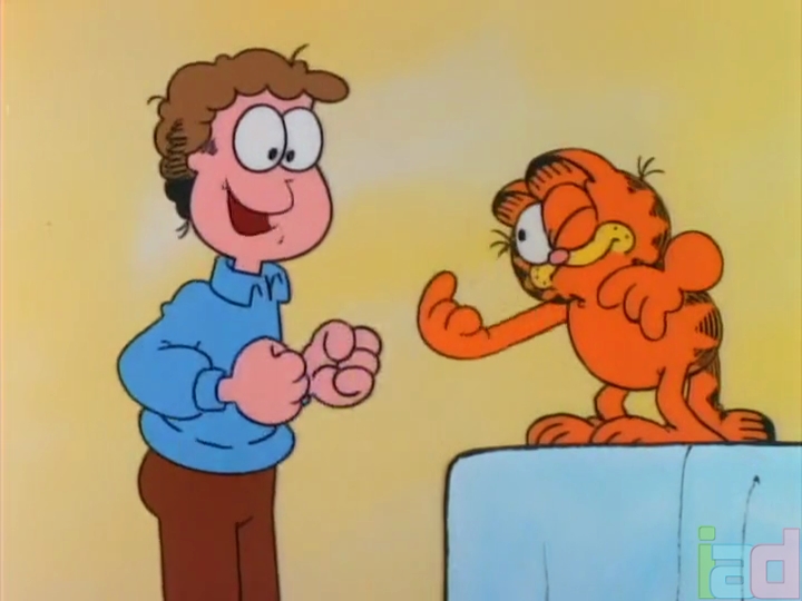 Charades (1989) - The Internet Animation Database