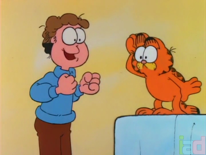 Charades (1989) - The Internet Animation Database