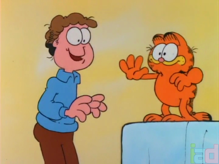 Charades (1989) - The Internet Animation Database