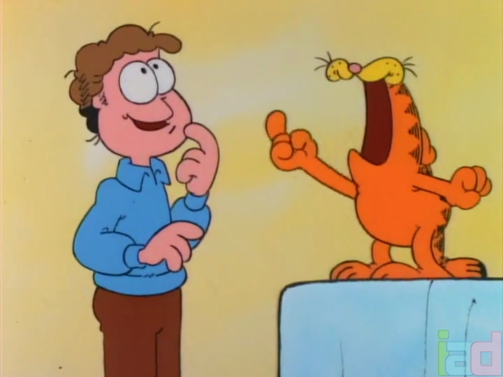 Charades (1989) - The Internet Animation Database