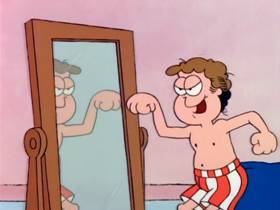 Muscles (1989) - The Internet Animation Database