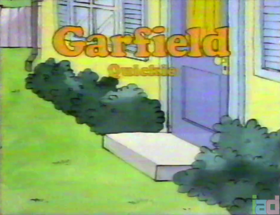Little House (1989) - The Internet Animation Database