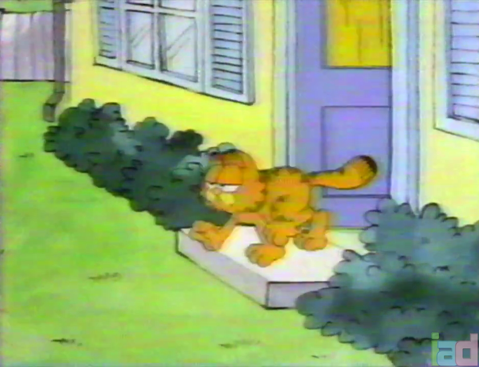 Little House (1989) - The Internet Animation Database
