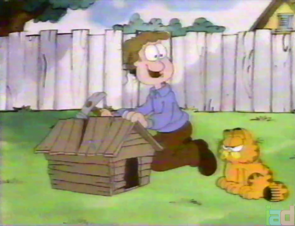 Little House (1989) - The Internet Animation Database