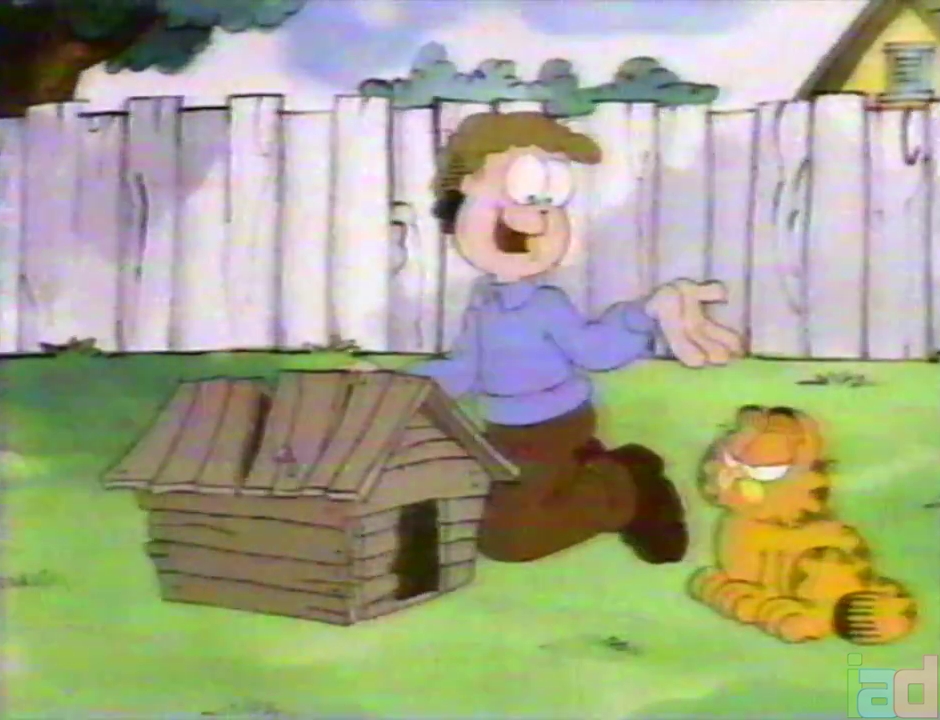 Little House (1989) - The Internet Animation Database